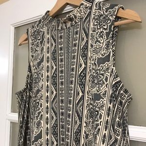 Pink Rose | Dresses | Pink Rose Printed Velvet Dress | Poshmark